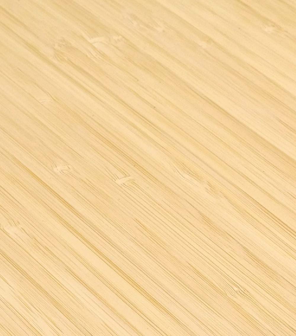 Biobased bouwen met bamboe