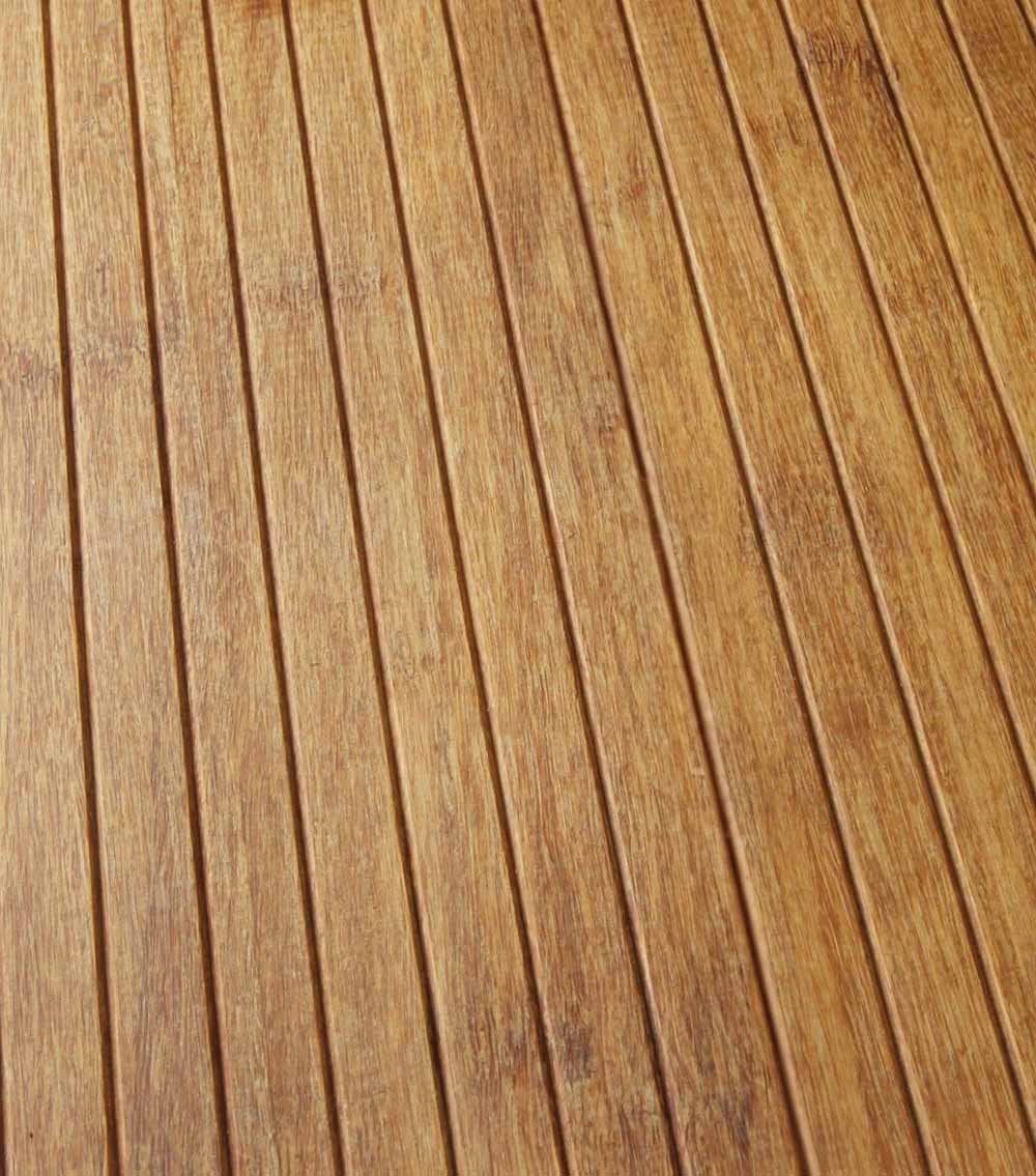 Biobased bouwen met bamboe