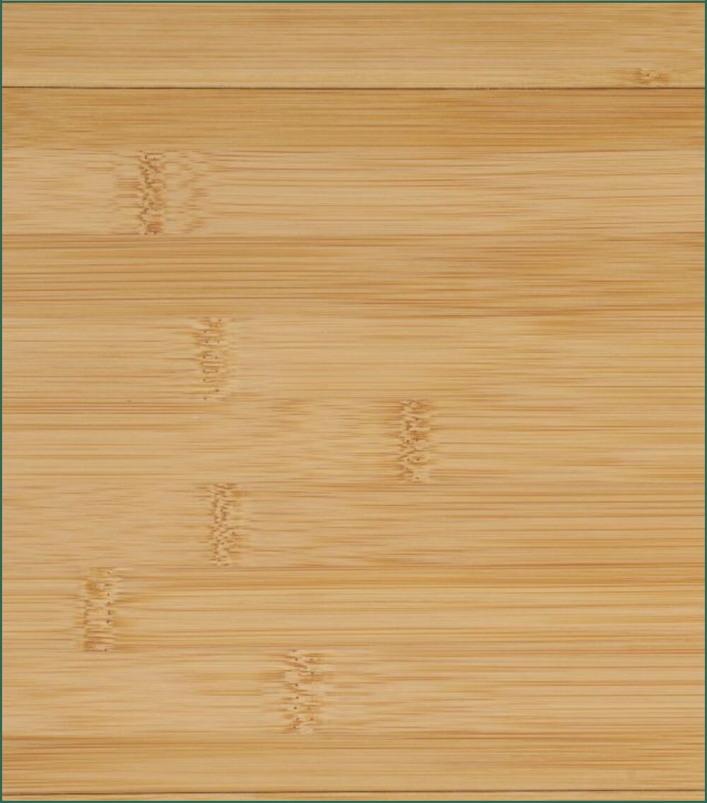 Biobased bouwen met bamboe