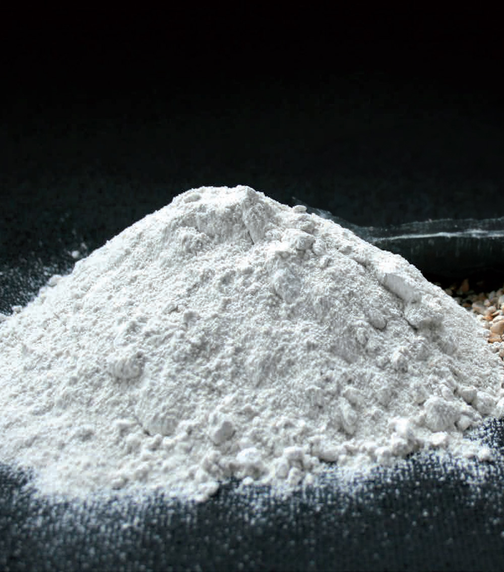 Kalk als biobased bouwmateriaal