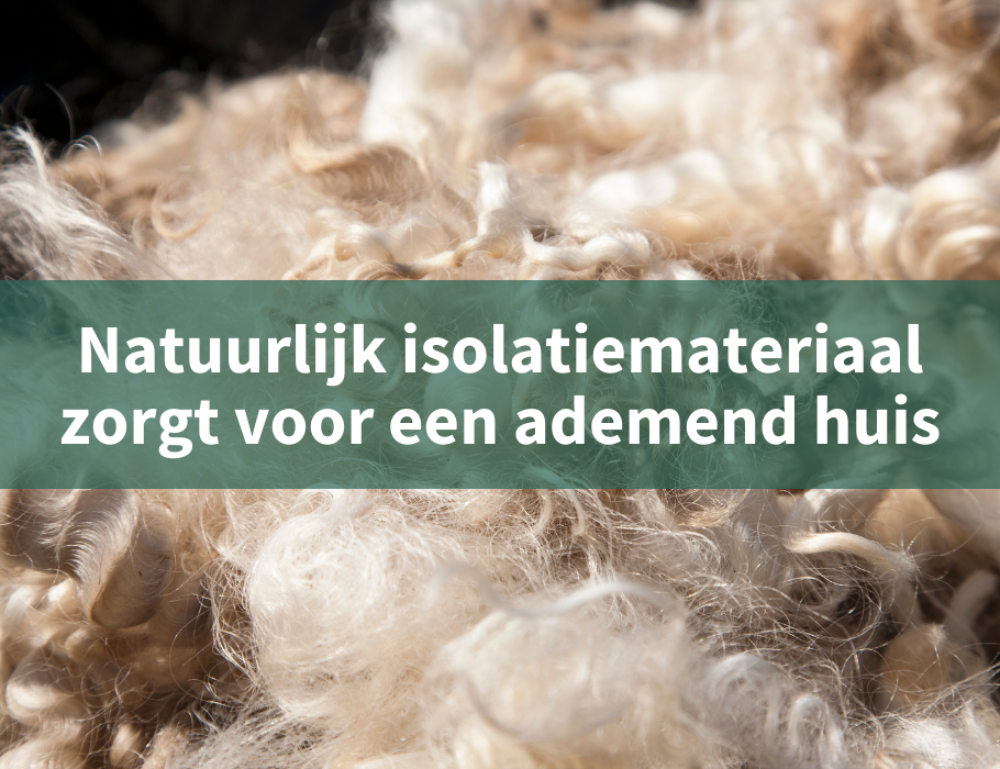 Isoleren: alles wat je nodig hebt voor een goed geïsoleerd huis